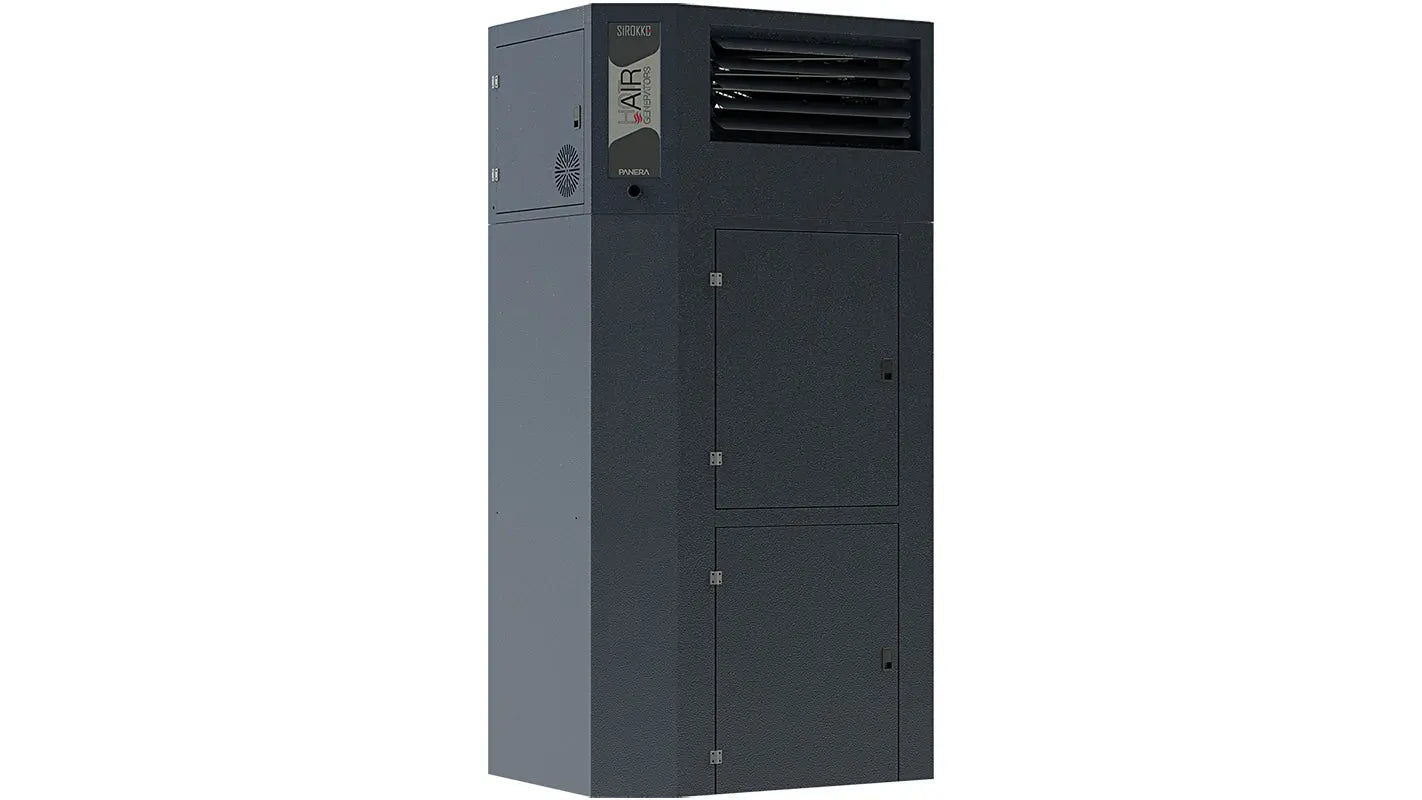 Sirokko Sıcak Hava Üreteçleri - En Uygun Fiyatlar – Heater Shop